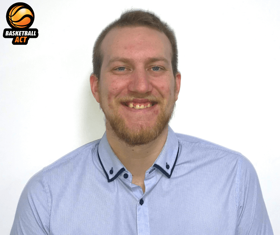 Staff - Basketball ACT