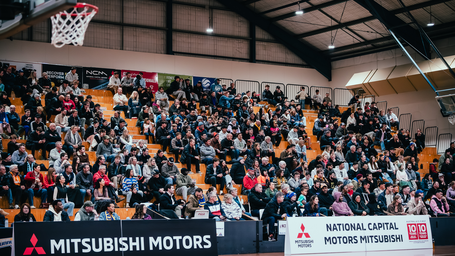 Gunners through to NBL1 East decider! - Basketball ACT