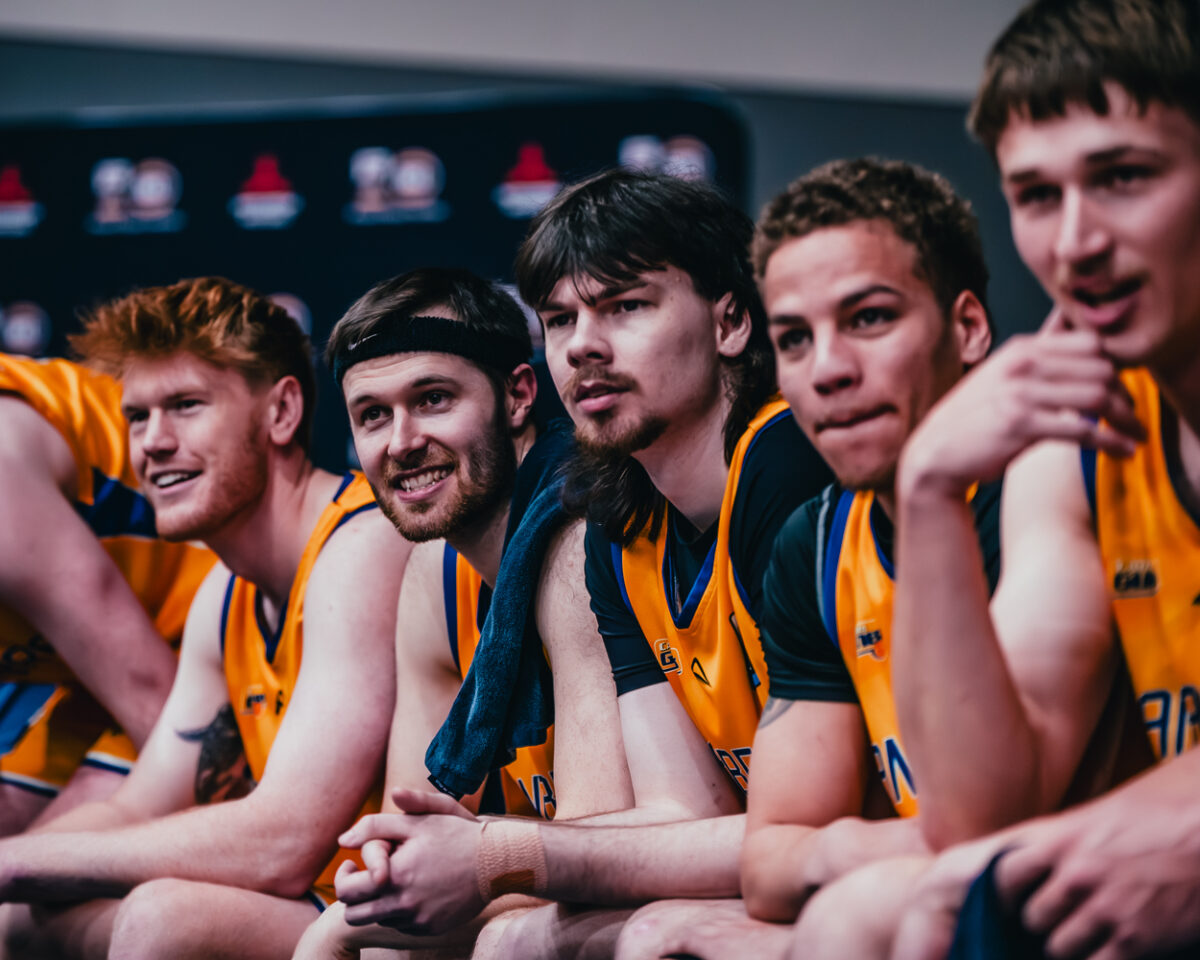 NBL1 National Title caps off massive week for Canberra Basketball ...